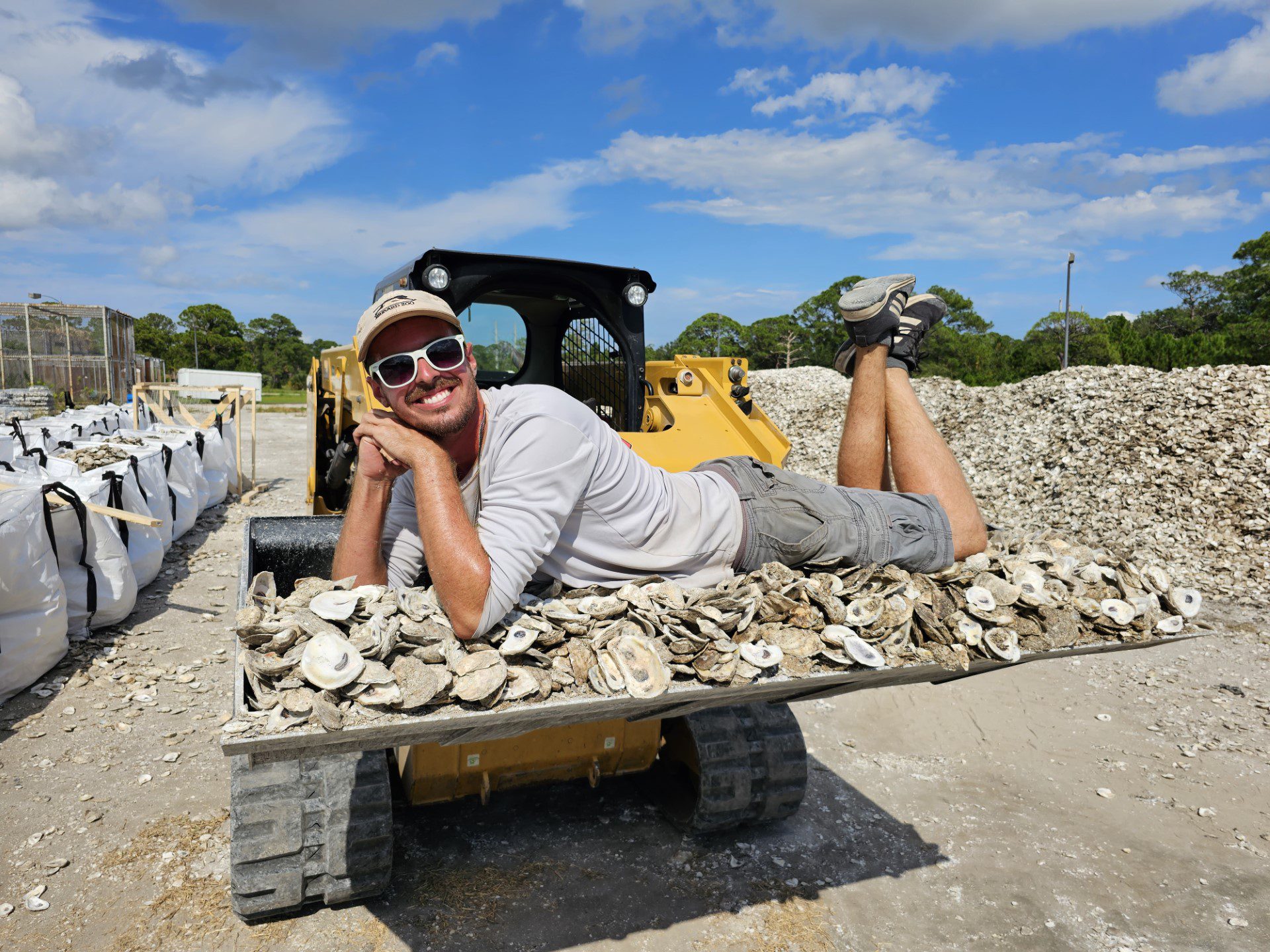 Our Team - Restore Our Shores